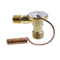 China AC Expansion Valve for Cadillac Escalade ESV Chevrolet Suburban 1500 2500 GMC for sale