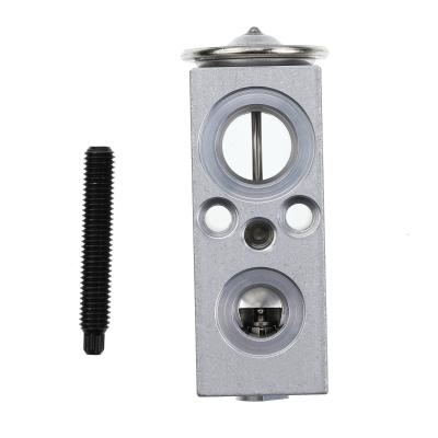 China AC Expansion Valve for Hummer H3 2006 2007-2010 H3T 2009-2010 3.5L 3.7L 5.3L for sale
