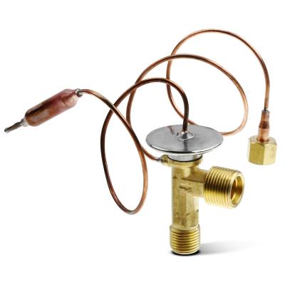 China AC Expansion Valve for Kia Sportage Mazda Miata Nissan Maxima Subaru XT for sale
