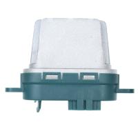 China Blower Motor Resistor for Volkswagen Touareg Audi Q7 Porsche Cayenne for sale