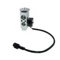 China Rear AC Expansion Valve With Solenoid for Lexus LS430 2001-2006 V8 4.3L Sedan for sale