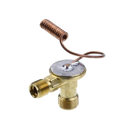 China Rear AC Expansion Valve for Chevrolet Express 1500 2500 3500 GMC Savana 1500 for sale