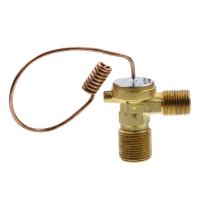 China Rear AC Expansion Valve for Chevrolet Tahoe GMC Yukon Cadillac Escalade for sale