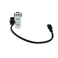 China Rear AC Expansion Valve With Solenoid for Lexus LS430 2001-2006 V8 4.3L Sedan for sale