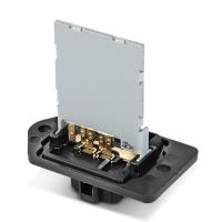 China AC Blower Motor Resistor for Hyundai Accent Tucson Kia Forte Koup Rio Sportage for sale