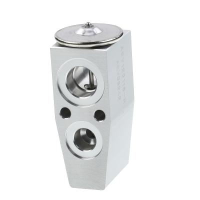 China AC Expansion Valve for Chevy Corvette 05-13 Cadillac DTS 06-08 XLR 04-09 for sale