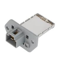 China HVAC Blower Motor Resistor for Chevy Aveo5 2006-2011 Pontiac G3 2007-2010 Wave5 for sale