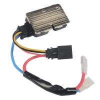 China AC Blower Motor Resistor for Mercedes-Benz W140 C140 S320 S350 S420 S500 CL500 for sale