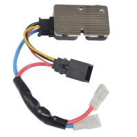 China AC Blower Motor Resistor for Mercedes-Benz W140 C140 S320 S350 S420 S500 CL500 for sale