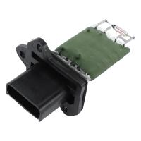 China Rear HVAC Blower Motor Resistor for Ford Expedition Lincoln Navigator for sale