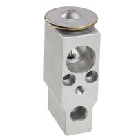 China Rear AC Expansion Valve for Nissan Armada 05-15 Pathfinder Quest INFINITI QX56 for sale