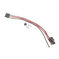 China HVAC Blower Motor Resistor for Chevrolet Silverado Impala Sierra Yukon for sale