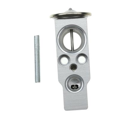 China AC Expansion Valve for Mercedes-Benz GL320 GL450 GL550 ML320 ML500 R320 R63 AMG for sale