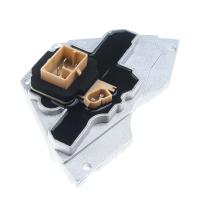 China HVAC Blower Motor Resistor for Volkswagen Passat 98-05 Audi A4 with Auto Temp for sale