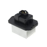 China Blower Motor Fan Resistor for Honda CR-V CR-Z Insight Odyssey 8 Cooling Fins for sale