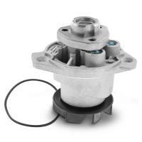 China Engine Water Pump for Audi Q7 07-10 Porsche Cayenne Volkswagen Passat Touareg for sale