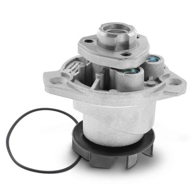China Engine Water Pump for Audi Q7 07-10 Porsche Cayenne Volkswagen Passat Touareg for sale