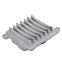 China AC Blower Motor Resistor for Mercedes-Benz ML320 350 430 S400 420 600 S63 AMG for sale