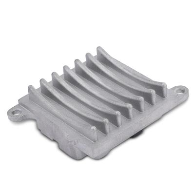 China AC Blower Motor Resistor for Mercedes-Benz ML320 350 430 S400 420 600 S63 AMG for sale