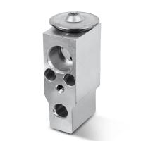 China AC Expansion Valve for BMW Alpina B7 Nissan Tiida 2007-2008 Versa 2007-2012 for sale