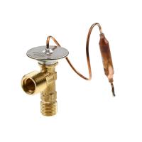 China AC Expansion Valve for Nissan Frontier Xterra 2002-2004 2.4L 3.3L for sale