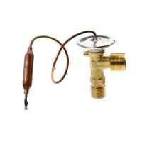 China AC Expansion Valve for Nissan Frontier Xterra 2002-2004 2.4L 3.3L for sale