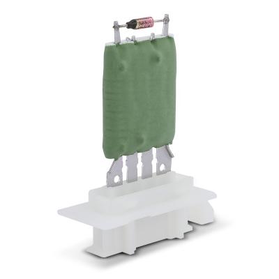 China AC Blower Motor Resistor for Mini Cooper 2002-2006 L4 1.6L for sale