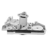China Engine Water Pump with Gasket for Kia Rio 2001-2005 L4 1.5L L4 1.6L Petrol DOHC for sale