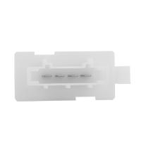 China AC Blower Motor Resistor for Mini Cooper 2002-2006 L4 1.6L for sale