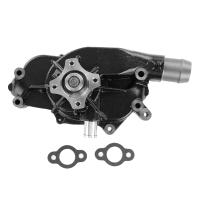 China Engine Water Pump with Gasket for Chevrolet Silverado 3500 GMC Sierra 2500 HD for sale