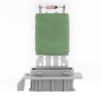 China AC Blower Motor Resistor for Land Rover Freelander 2002 2003 2004 2005 V6 2.5L for sale