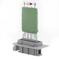 China AC Blower Motor Resistor for Land Rover Freelander 2002 2003 2004 2005 V6 2.5L for sale
