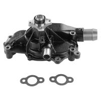 China Engine Water Pump with Gasket for Chevrolet Silverado 3500 GMC Sierra 2500 HD for sale