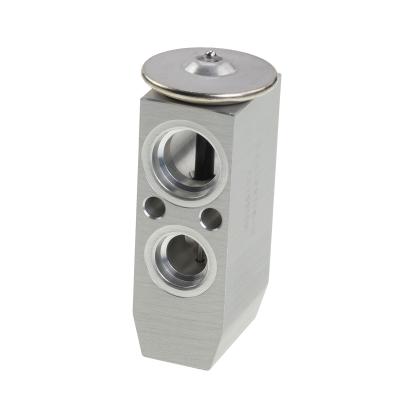China AC Expansion Valve for Nissan Sentra 2002-2006 Murano 2009-2011 for sale