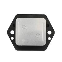 China HVAC Blower Motor Resistor for Chevrolet T6500 7500 Acura SLX Honda Isuzu Suzuki for sale
