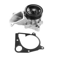 China Engine Water Pump with Gasket for BMW 335d 2009-2011 3.0L Diesel X5 2009-2013 for sale