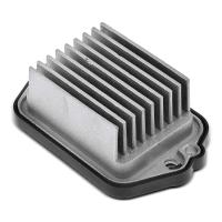 China HVAC Blower Motor Resistor for Mazda 6 2006-2007 CX-7 2007-2009 2.3L for sale