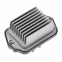 China HVAC Blower Motor Resistor for Mazda 6 2006-2007 CX-7 2007-2009 2.3L for sale