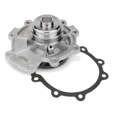 China Engine Water Pump with Gasket for Ford Escape 06-08 3.0L Lincoln Zephyr Mazda 6 for sale
