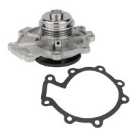 China Engine Water Pump with Gasket for Ford Escape 06-08 3.0L Lincoln Zephyr Mazda 6 for sale