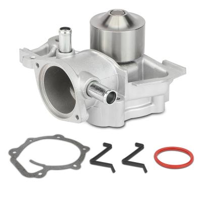 China Engine Water Pump with Gasket for Subaru Forester 2002-2005 2.5L for sale