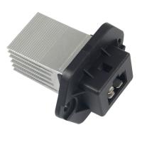 China HVAC Blower Motor Resistor for Hyundai Tucson 2005-2007 Kia Sportage Spectra5 for sale