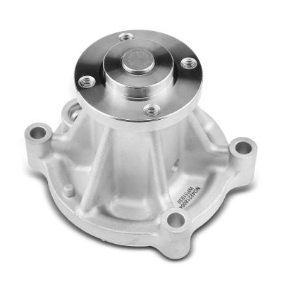 China Engine Water Pump with Gasket for Ford Crown Victoria Mustang Lincoln V8 4.6L for sale
