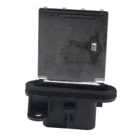 China HVAC Blower Motor Resistor for Chevy Prizm Pontiac Vibe Control Module for sale