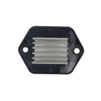 China HVAC Blower Motor Resistor for Hyundai Tucson 2005-2007 Kia Sportage Spectra5 for sale