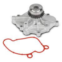 China Engine Water Pump with Gasket for Subaru Legacy 10-19 3.6L Petrol Outback Tribeca for sale