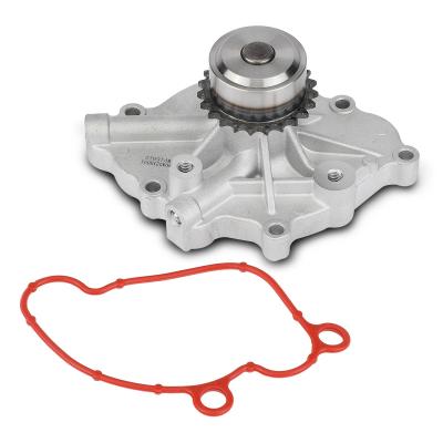 China Engine Water Pump with Gasket for Subaru Legacy 10-19 3.6L Petrol Outback Tribeca for sale