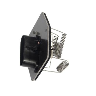China Blower Motor Resistor for Chevrolet C1500 C2500 C1500 K3500 Suburban Yukon Tahoe for sale