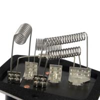 China Blower Motor Resistor for Chevrolet C1500 C2500 C1500 K3500 Suburban Yukon Tahoe for sale