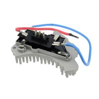 China HVAC Blower Motor Resistor for Mercedes-Benz C230 CLK55 SLK230 AMG for sale